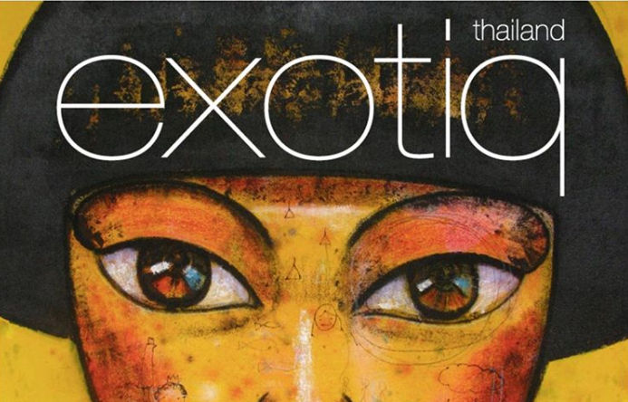 Exotiq Thailand | Treeline Urban Resort